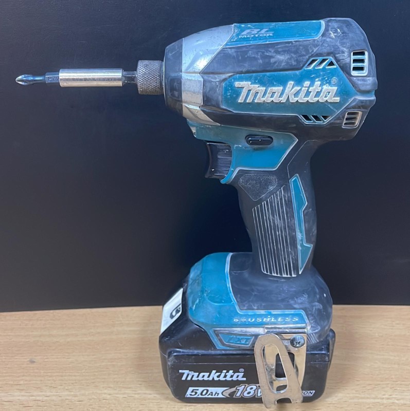 Makita, Dtd153, Impact Driver, | 044300075429 | Cash Converters