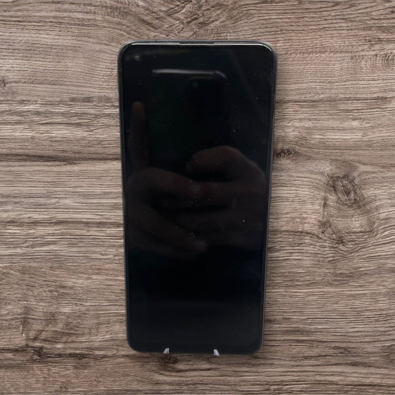 Redmi Realme 8 Rmx3085 128GB Black | 053400215671 | Cash Converters