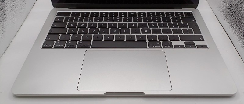 Apple Macbook Air 16,13/M4 (10-Cpu 10-Gpu)/16GB/256GB SSD/15"/ Silver ...