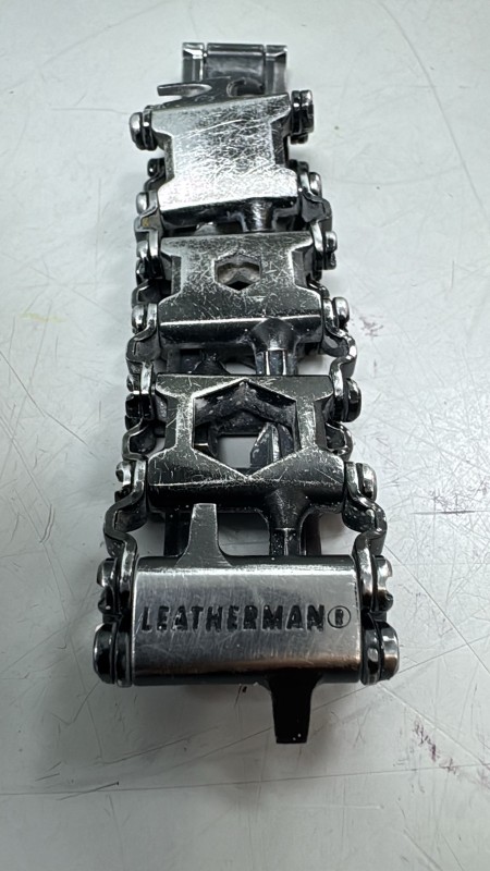 Leatherman Black | 044300076072 | Cash Converters