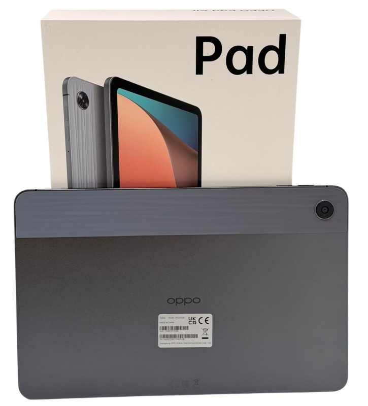 Oppo Pad Air 64GB Grey | 019500197384 | Cash Converters