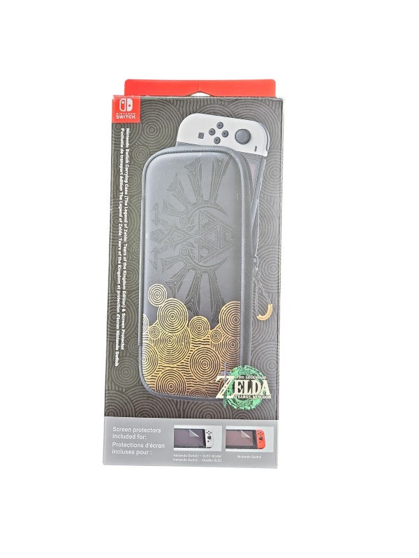 Nintendo Switch Oled Gold | 017800216949 | Cash Converters