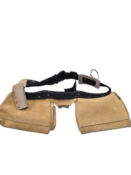 Vaunt Suede Leather Brown | 054800044564 | Cash Converters