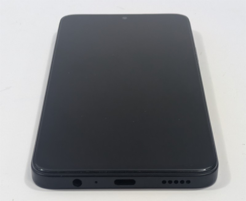 Honor 200 Smart 256GB Unlocked 256GB Black | 060100002636 | Cash Converters