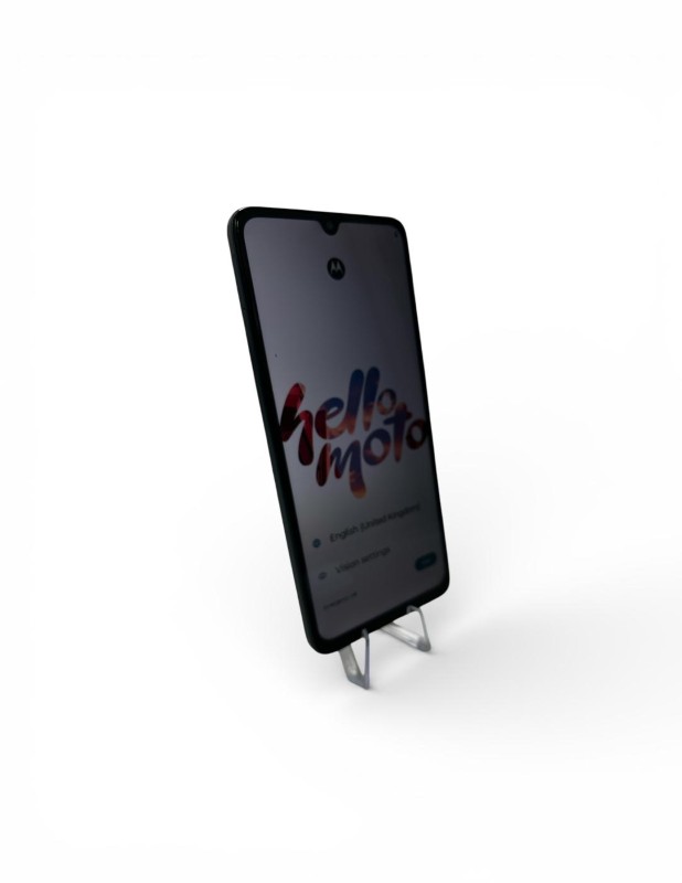 Motorola Moto G 06 - 64GB - Unlocked 64GB Grey | 019700213358 | Cash ...