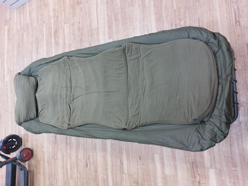 West Lake Fishing Bed Green | 020400228345 | Cash Converters