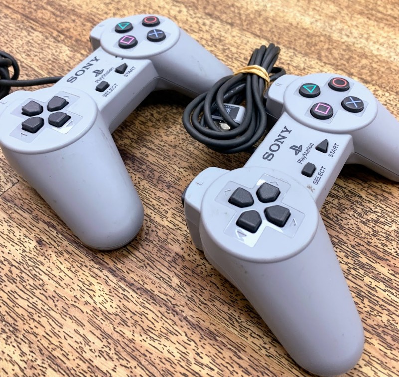 Playstation Playstation Classic Silver | 053800201092 | Cash Converters