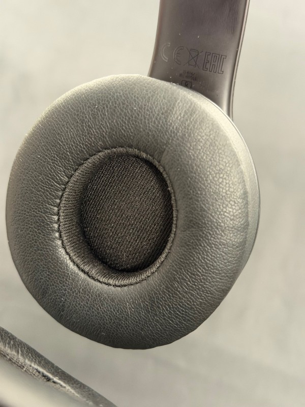 Beats Solo 3 Black | 049400191882 | Cash Converters