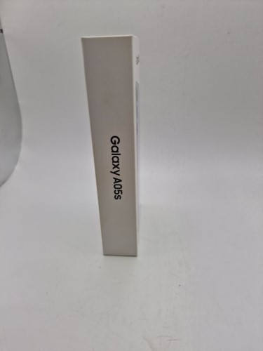 Samsung Galaxy A05s 128GB Unlocked Silver As New In The Box 128GB ...