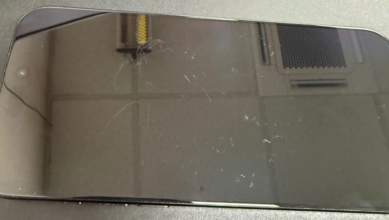 Apple iPhone 16 Pro Max 256GB Black | 022400226790 | Cash Converters