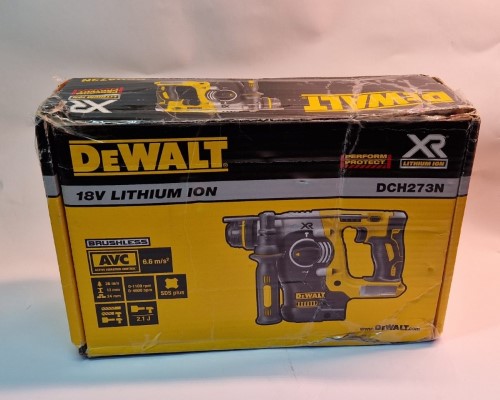 Dewalt Dch273 Unit Only | 021200222295 | Cash Converters