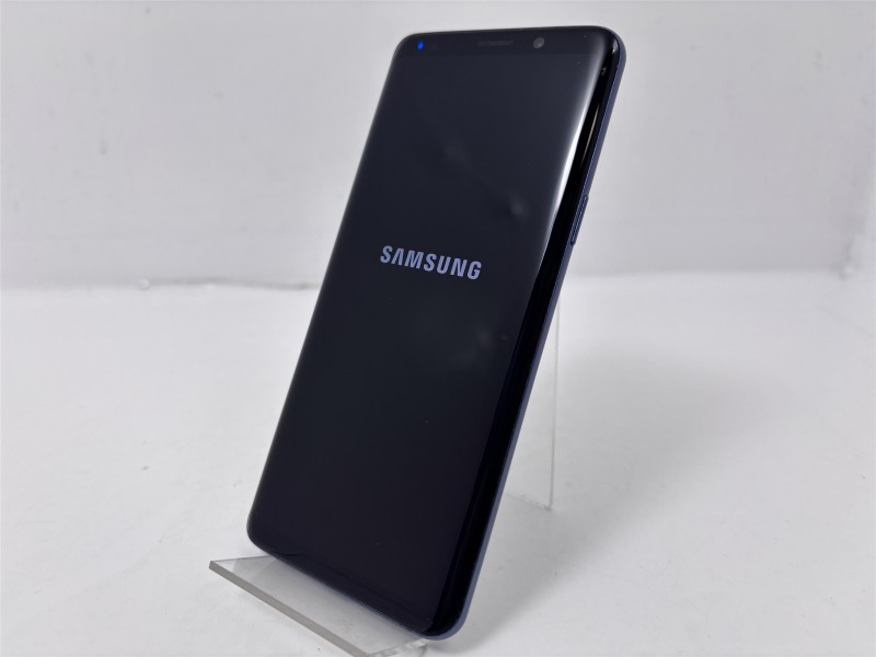 Samsung Sm-G960f Galaxy S9 64GB (Unlocked) 64GB Blue | 015700291332 ...