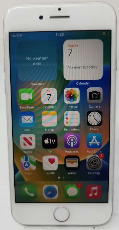 Apple iPhone 8 A1905 64GB | 057100012719 | Cash Converters
