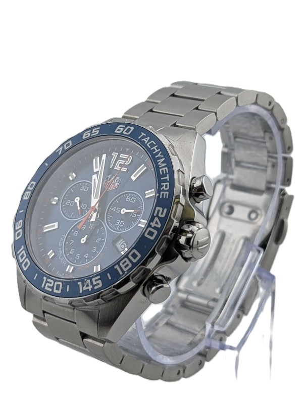 Tag Heuer Watch Mens Caz1014 Wug6939 | 030100264730 | Cash Converters