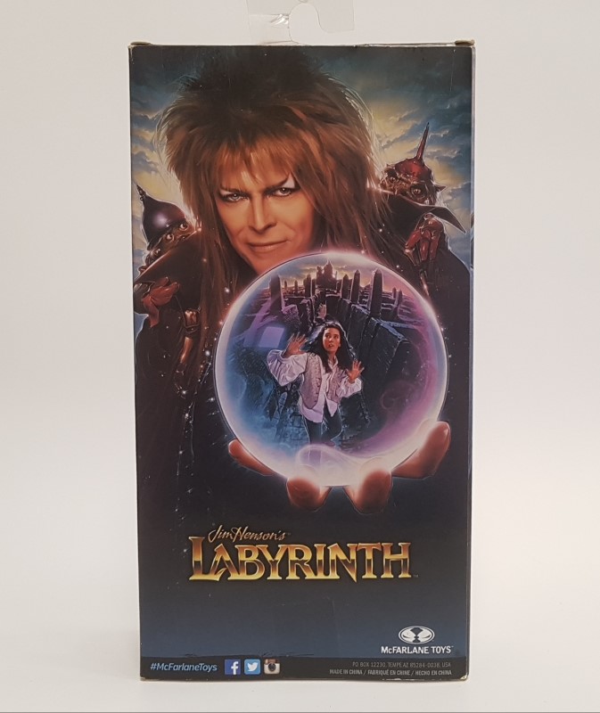 Collectable Figurines Jim Henson's | 015700286936 | Cash Converters