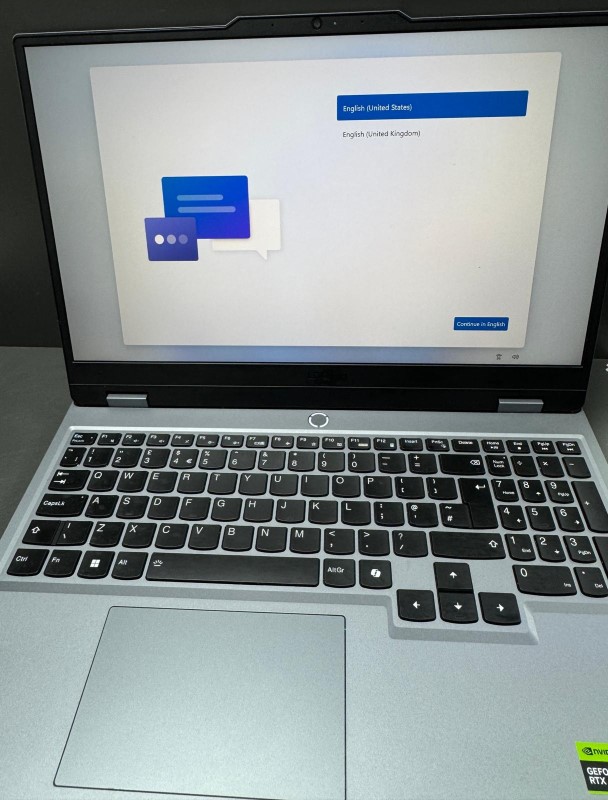 Lenovo 24GB Ram 15Apr9 AMD Ryzen 5 7235Hs 1TB Silver | 016500268012 ...