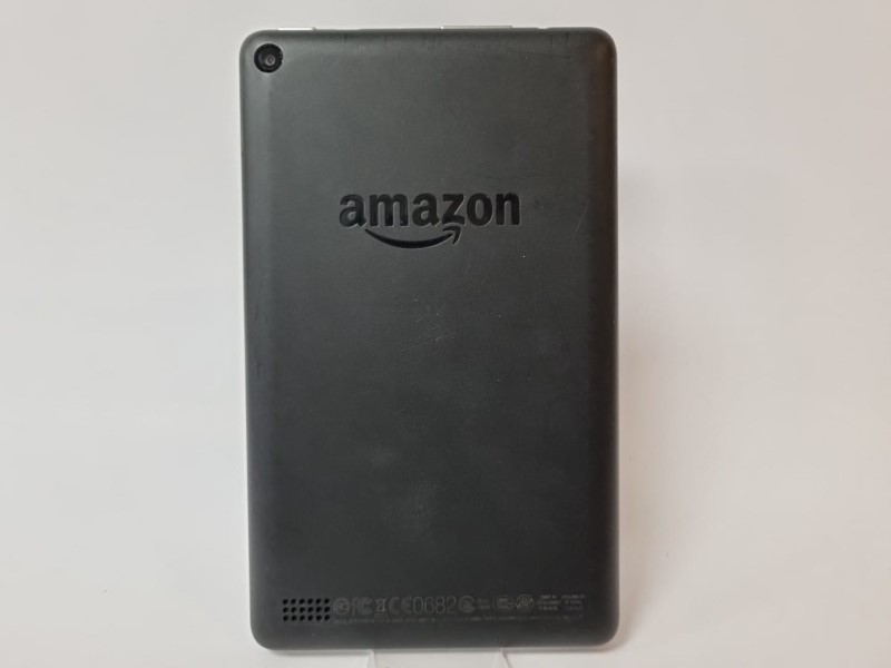 Amazon Kindle Fire 7 5th Gen 8GB Black | 018100189400 | Cash Converters