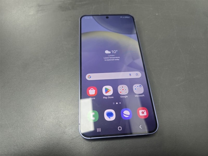 Samsung Galaxy S24 128GB Purple | 045600109562 | Cash Converters