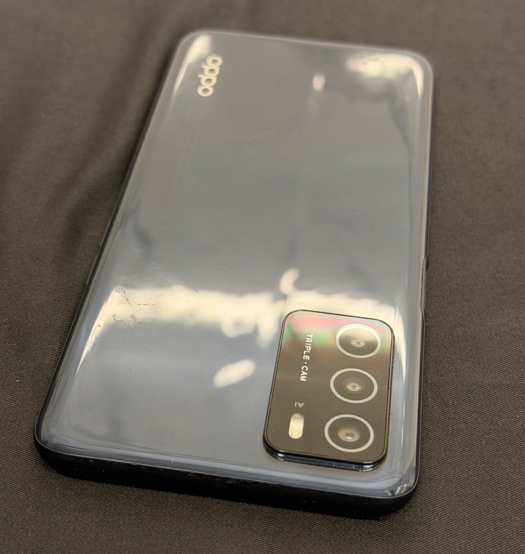 Oppo A16s Cph2271 64GB Black | 049400191969 | Cash Converters