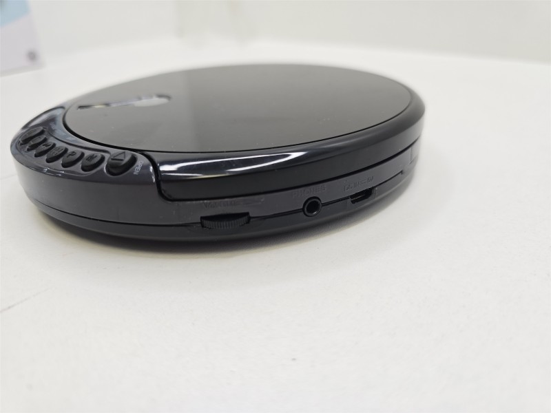 Asda Walkman Black | 020400228322 | Cash Converters