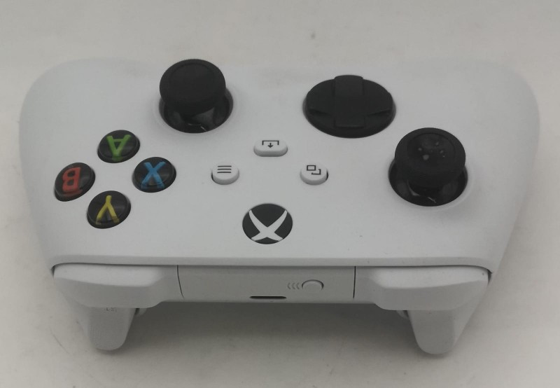 Microsoft Xbox One White | 039500224455 | Cash Converters