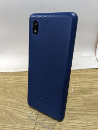 Samsung - Unlocked - 32GB Galaxy A01 Core Sm-A013g/DS 32GB Blue ...