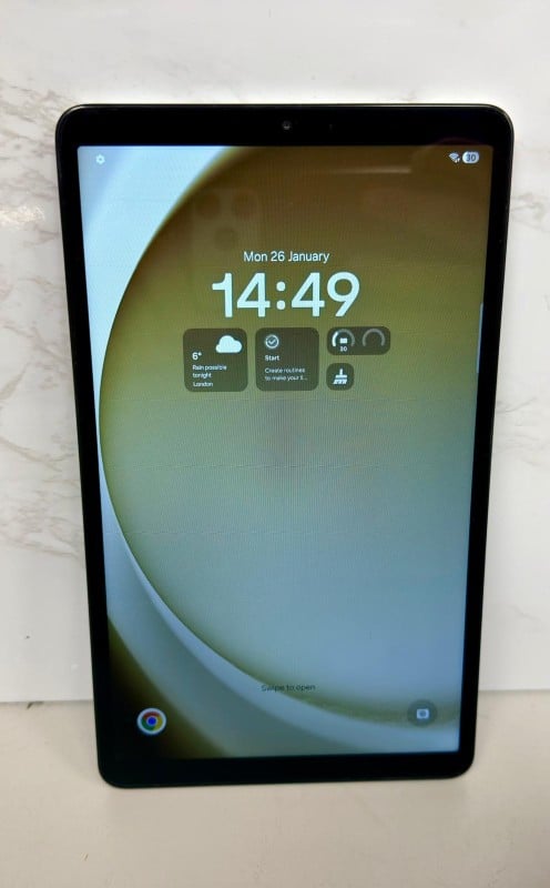 Samsung Galaxy Tab A9 Sm-X110 64GB | 049000174559 | Cash Converters