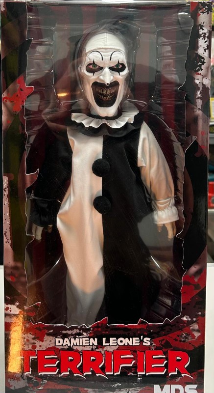 Puppet Mezco | 057100012172 | Cash Converters