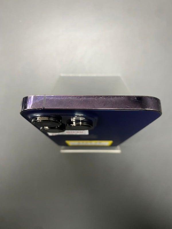 Apple iPhone 14 Pro Max 128GB Purple | 047300086387 | Cash Converters