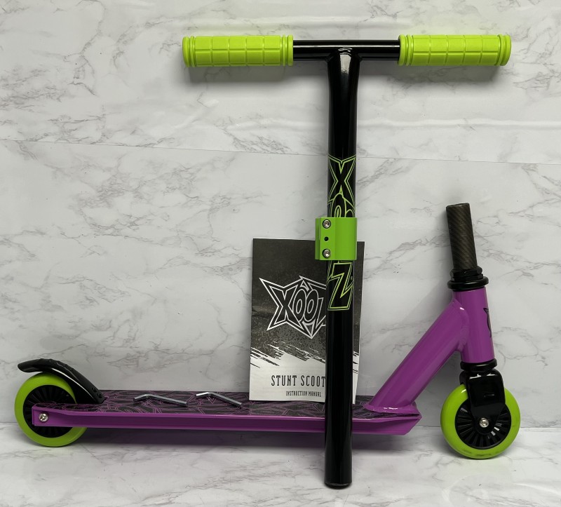 Toxic Purple | 049100360913 | Cash Converters