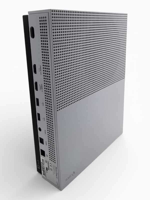 Xbox Xbox One S 1TB White | 020200207754 | Cash Converters