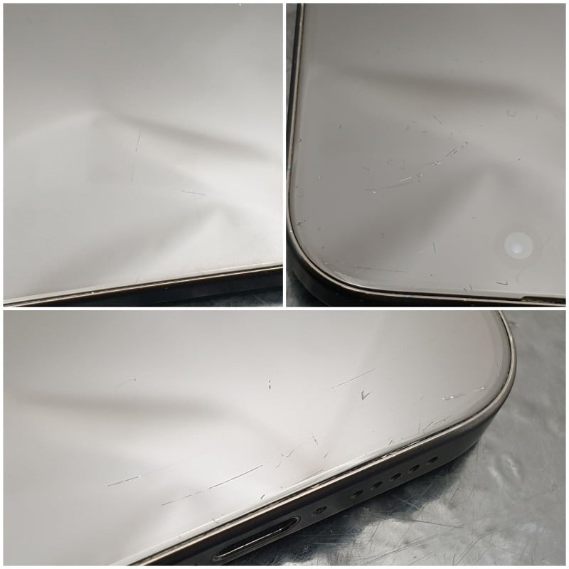 Appleapple iPhone Se (2nd Generation) 64GB Black, Unlocked Black ...