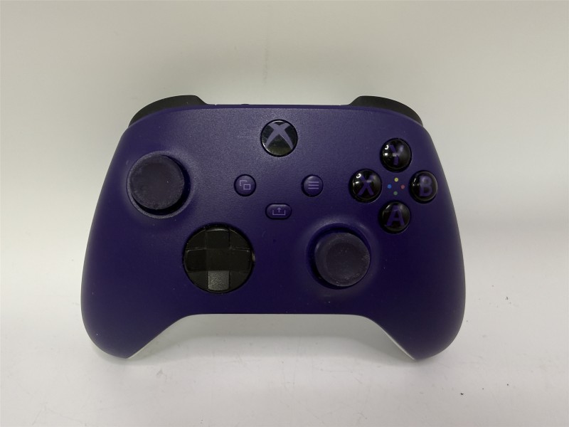 Xbox Xbox Series X Purple | 020700387880 | Cash Converters