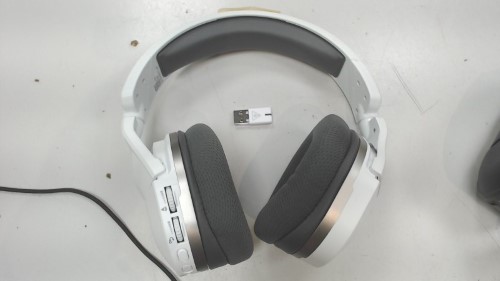 Turtle Beach Turtle Beach 600 White | 047100113415 | Cash Converters