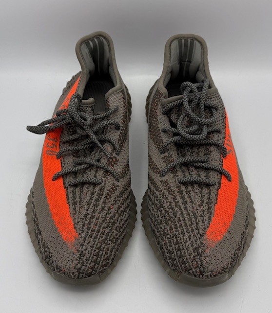 Men's Adidas Sply-350 Yeezy Grey | 035700126257 | Cash Converters