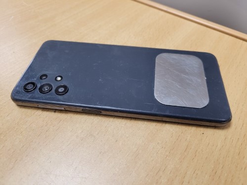 Samsung A32 5G Sm-A326b/DS 64GB Black | 021600132215 | Cash Converters