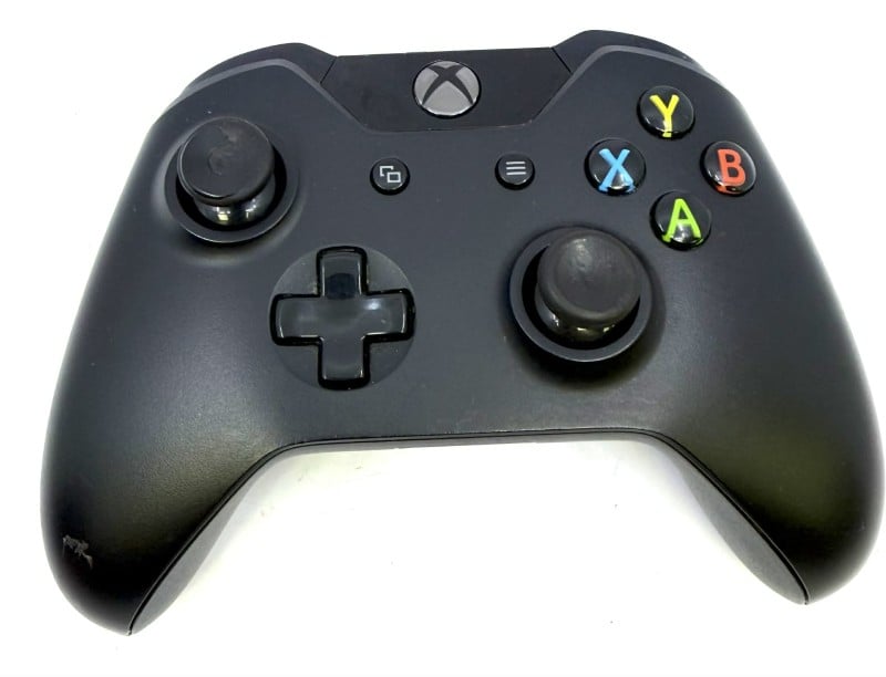 Xbox Xbox One Black | 030400231412 | Cash Converters