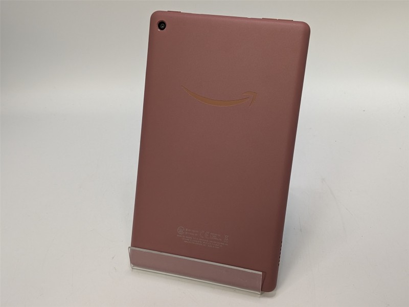 Amazon, Fire 7 9th Gen, Serial #: G0w116089337f06n, Pink 16GB Purple ...