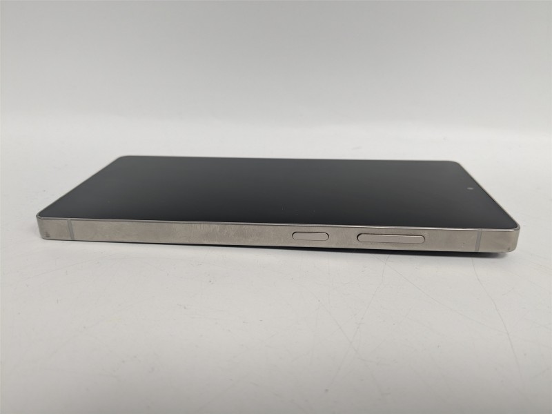 Samsung Galaxy S25 Ultra Sm-S938b/DS 1TB Black | 044900064933 | Cash ...