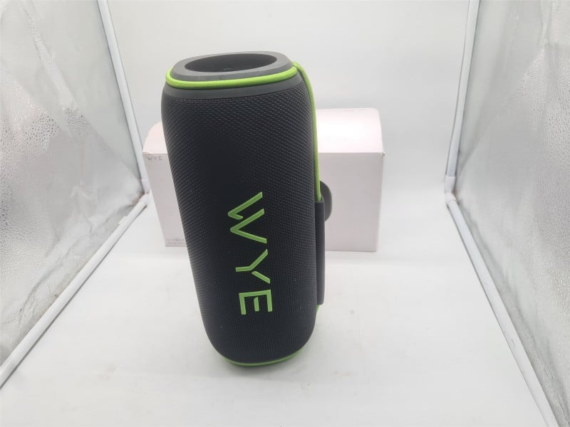 Wye Y-Skr15 Black | 044400075701 | Cash Converters