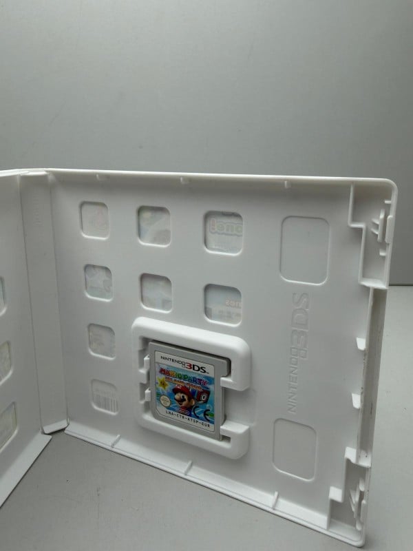 Mario Party Island Tour Nintendo 3DS | 051300157070 | Cash Converters