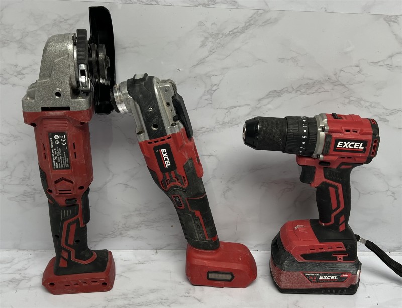 Excel Red | 049100360136 | Cash Converters