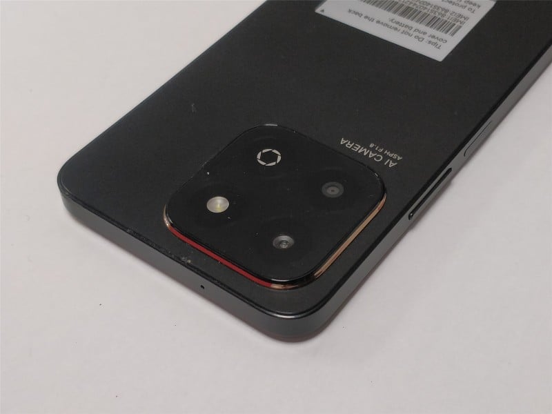 Honor X6b Unlocked 128GB 128GB Black | 020300162889 | Cash Converters