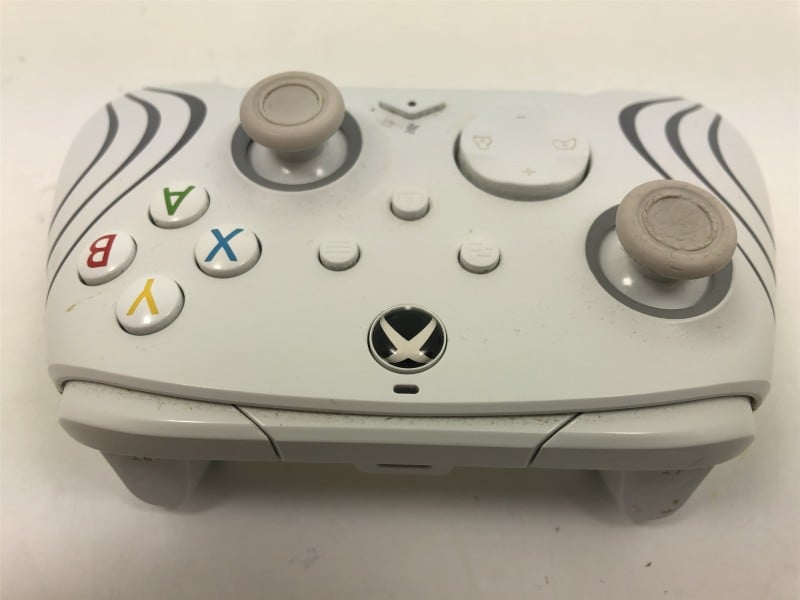Afterglow Wave Wired Controller Pdp Xbox One White | 015700296660 ...