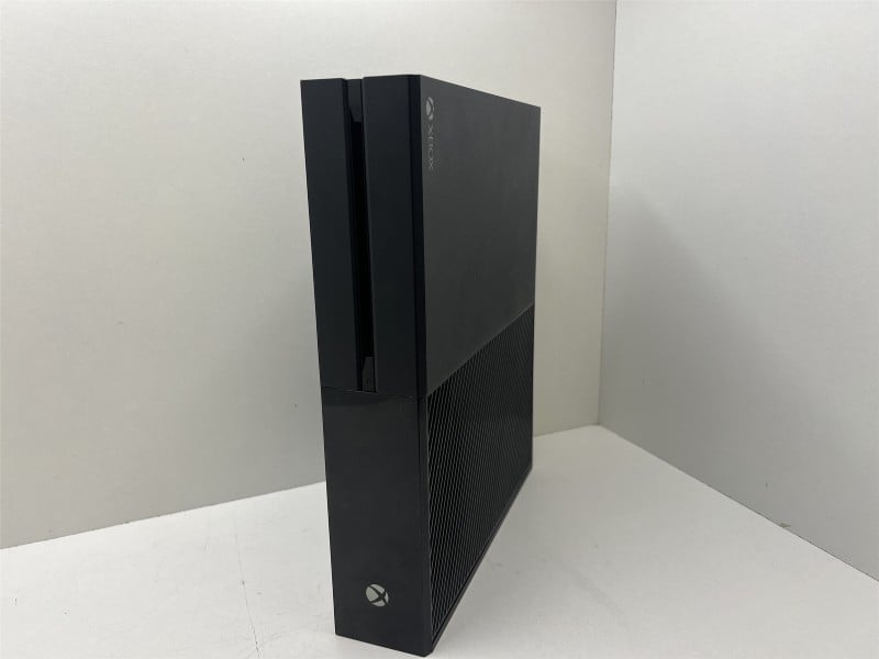 Xbox One Xbox One Black | 020400228169 | Cash Converters