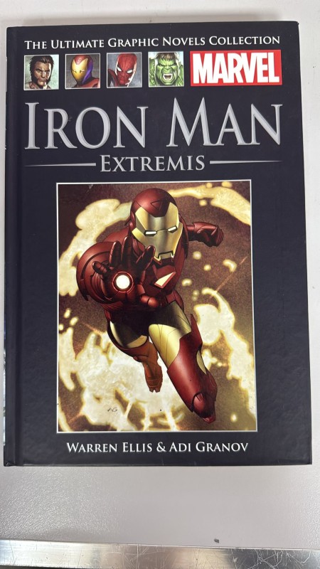 Marvel Action Marvel Black | 021800129685 | Cash Converters