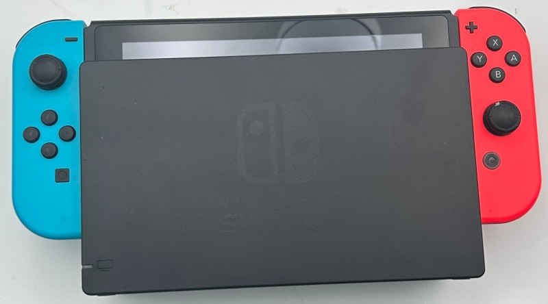 Nintendo Console Nintendo Switch | 034700303654 | Cash Converters