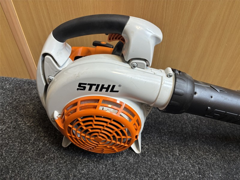 Stihl Bg86 Leaf Blower Bg86 Leaf Blower | 015700297508 | Cash Converters