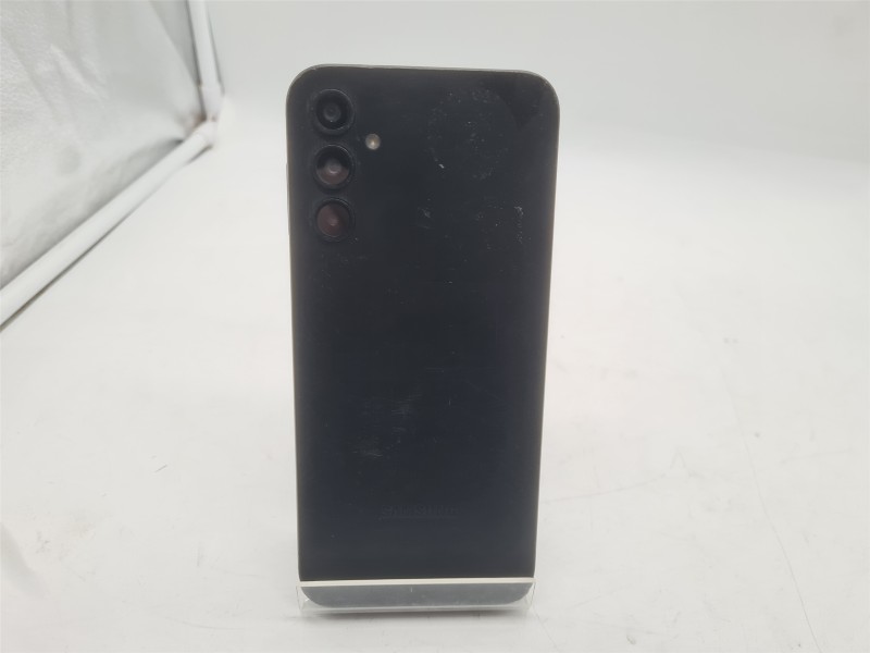 Samsung Galaxy A14 Sm-A145f/DS 64GB Black | 044400076426 | Cash Converters