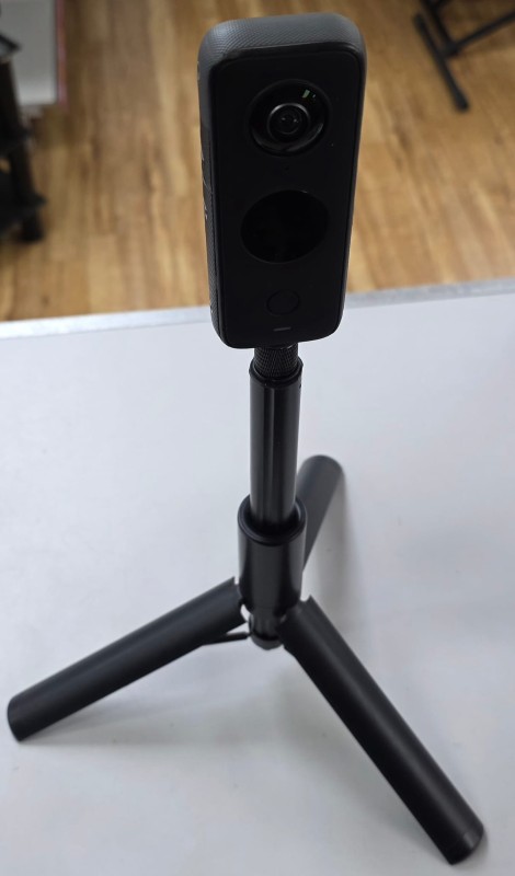 Insta360 One X2 Black | 021200249204 | Cash Converters